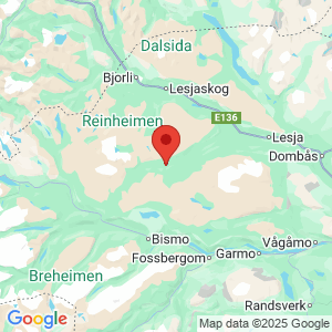 Lora : Nysætra - Nybru