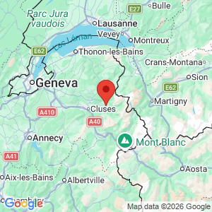 Giffre : Samoëns - Morillon