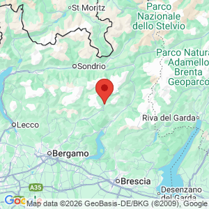 Dezzo : Dezzo di Scalve - Sbarramento