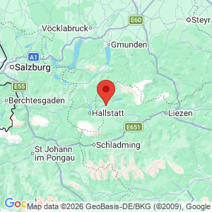 Koppentraun : Bad Aussee - Koppenrast